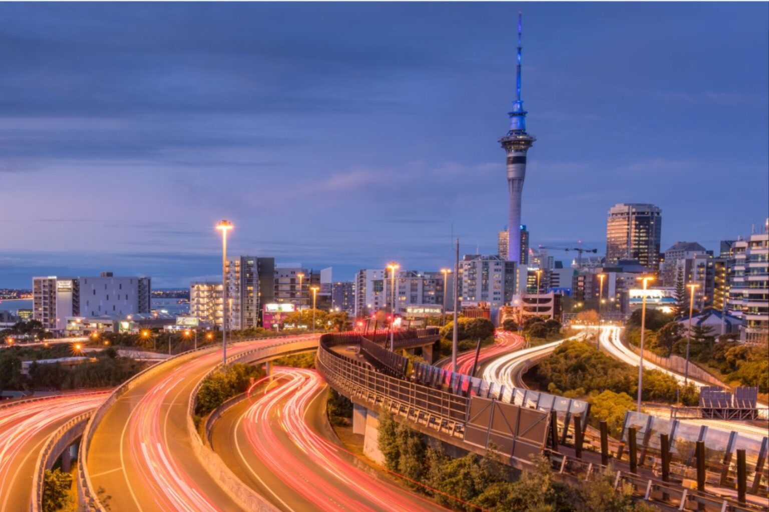 Our Work - Chilltech