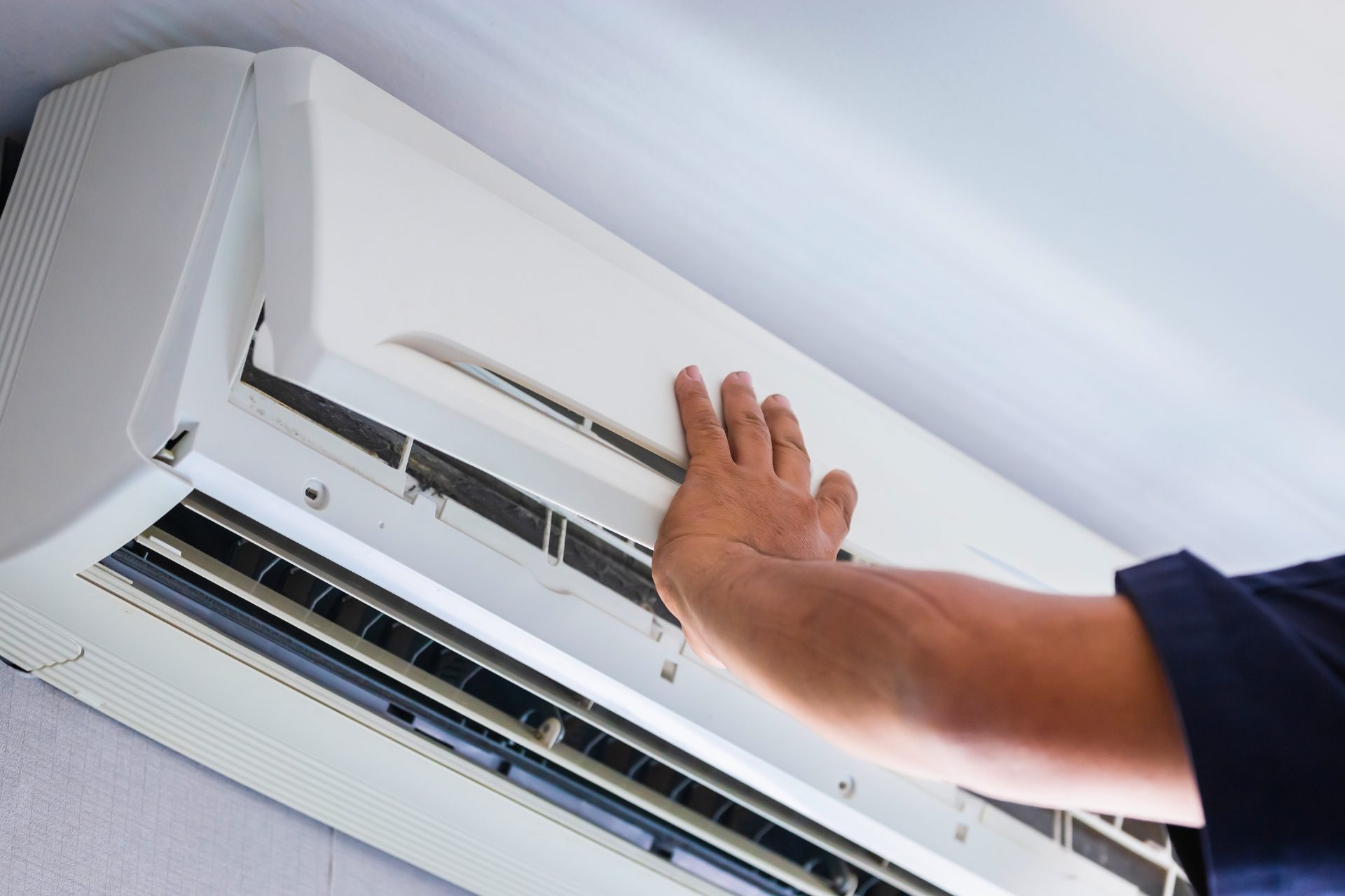 Home Air Conditioning and Ventilation Maintenance | Chilltech