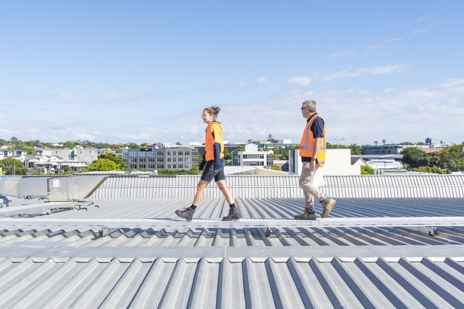 Our Work - Chilltech