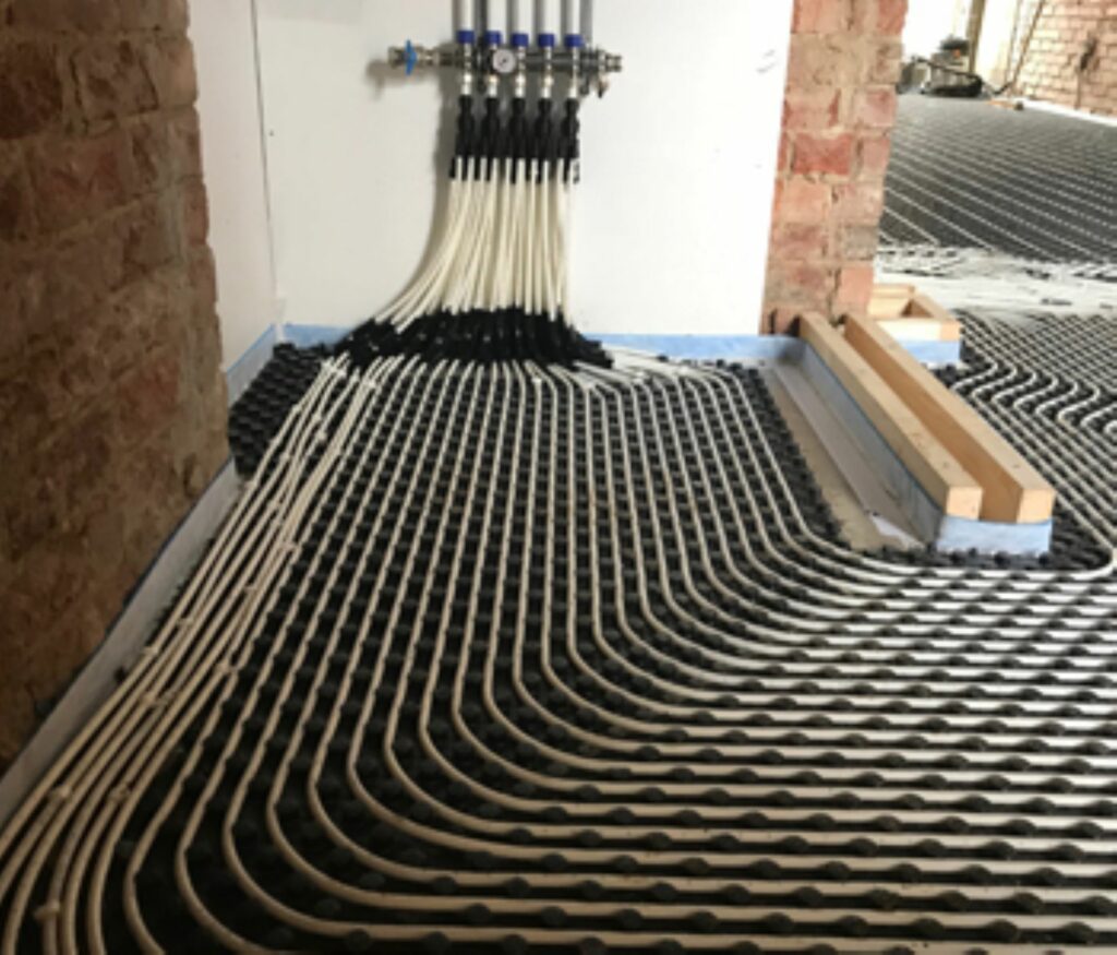 Tailored HVAC Architect Solutions and Partnerships | Chilltech